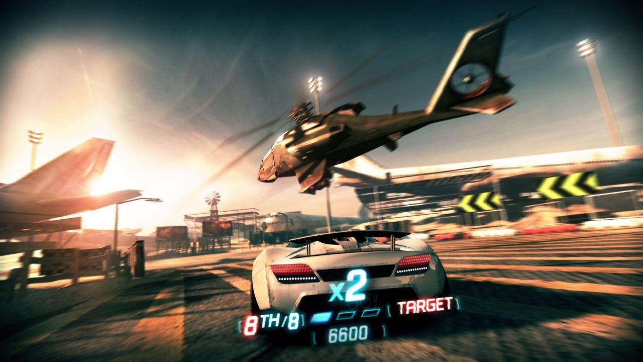 Split/Second Wallpapers - Top Free Split/Second Backgrounds ...