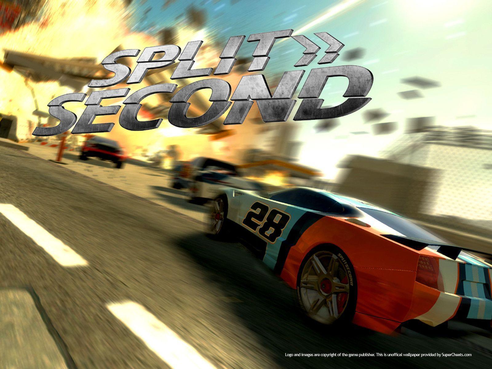 Split/Second Wallpapers - Top Free Split/Second Backgrounds ...