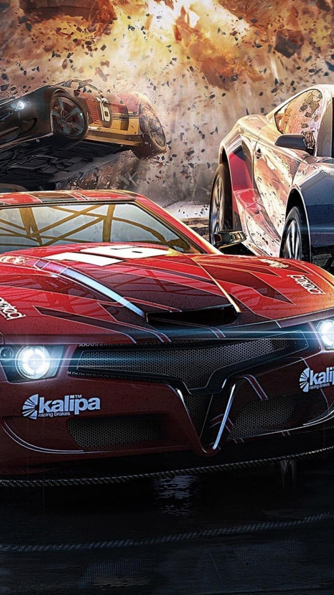 Split/Second Wallpapers - Top Free Split/Second Backgrounds ...