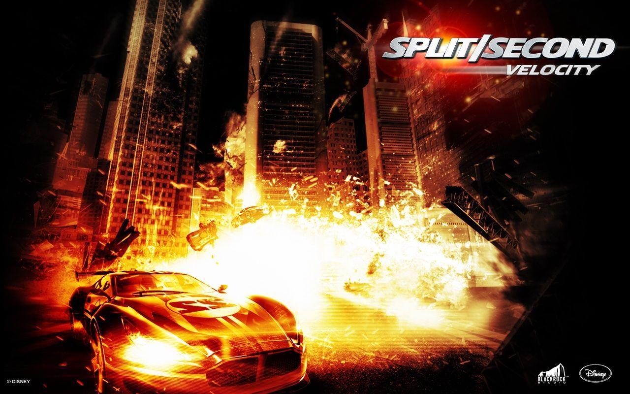 Split/Second Wallpapers - Top Free Split/Second Backgrounds - WallpaperAccess