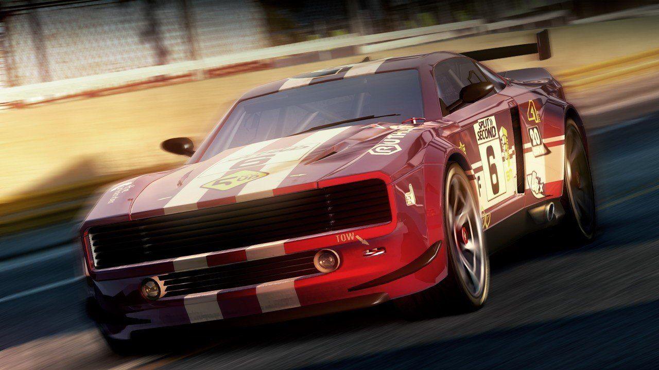 Split/Second Wallpapers - Top Free Split/Second Backgrounds - WallpaperAccess