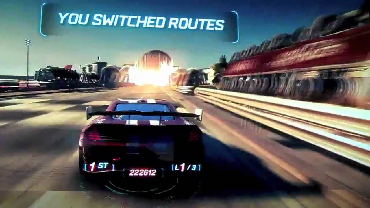 Split/Second Wallpapers - Top Free Split/Second Backgrounds - WallpaperAccess