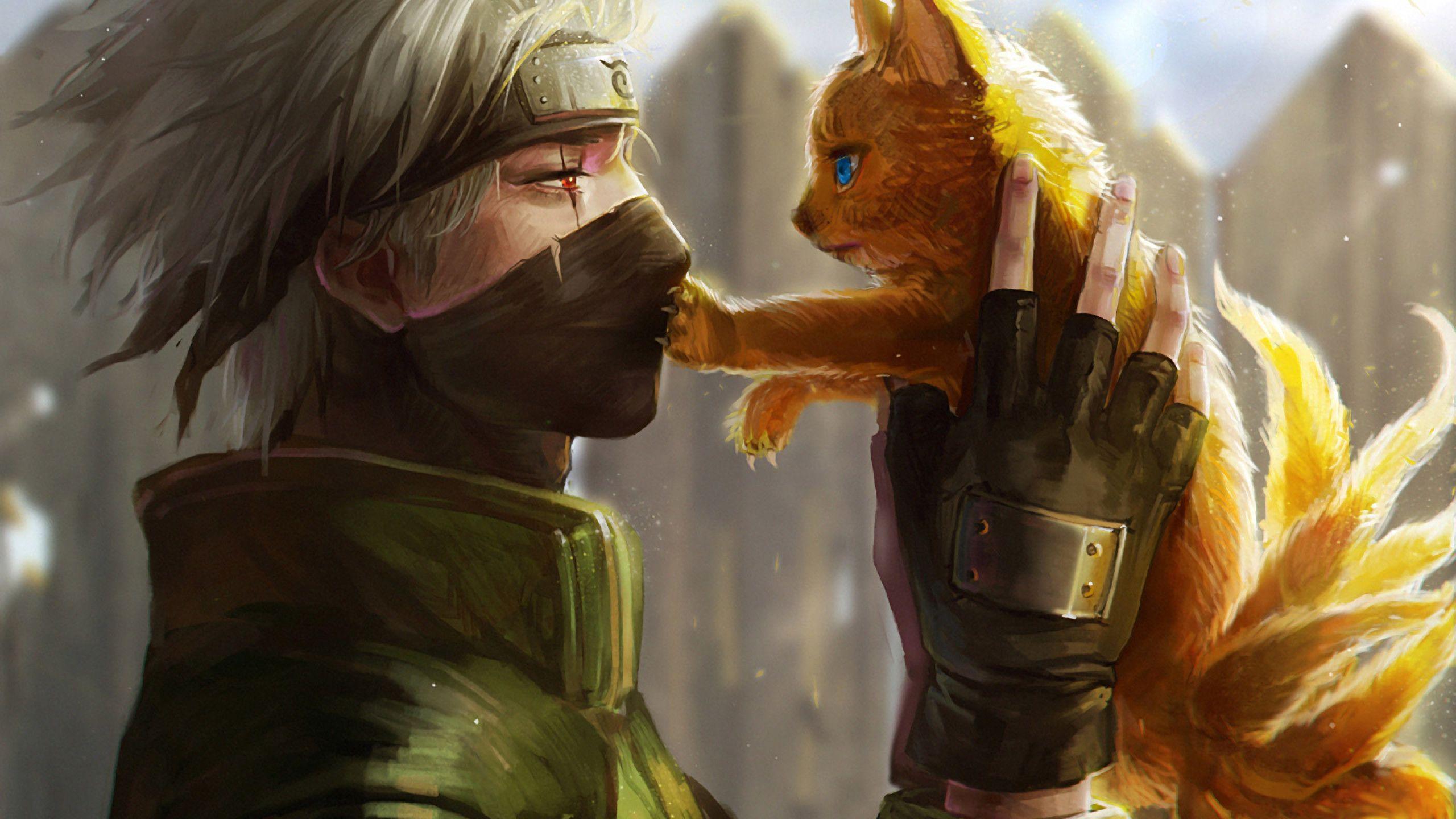 Naruto 2560x1440 Wallpapers - Top Free Naruto 2560x1440 Backgrounds ...