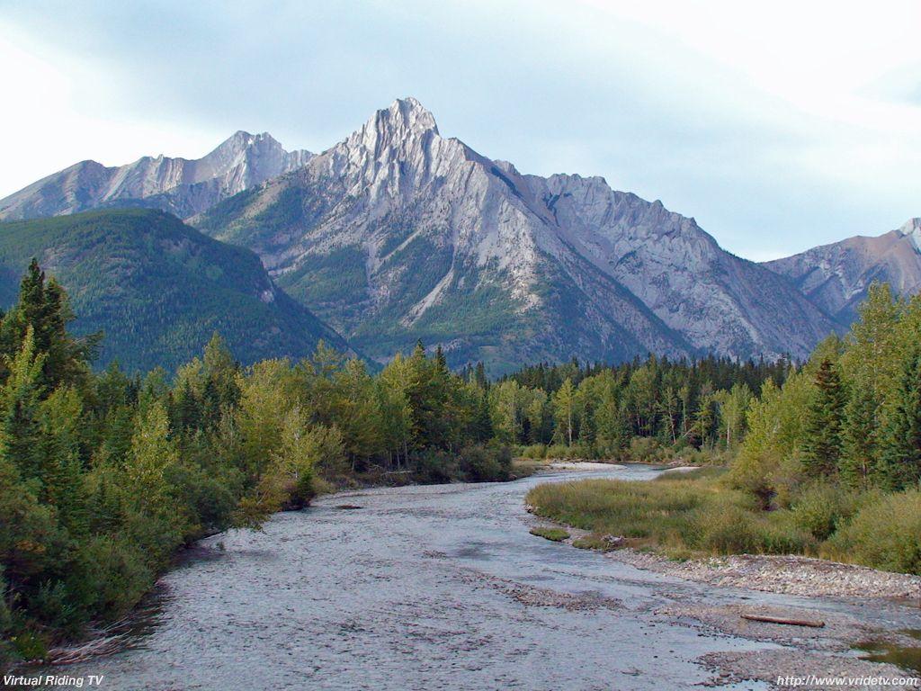 Canada Landscape Wallpapers - Top Free Canada Landscape Backgrounds ...