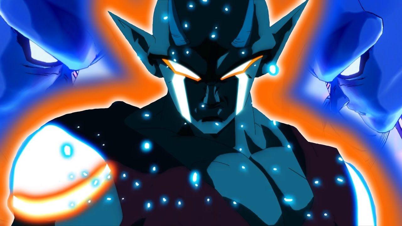 Namekian God Piccolo Wallpapers - Top Free Namekian God Piccolo Backgrounds - WallpaperAccess