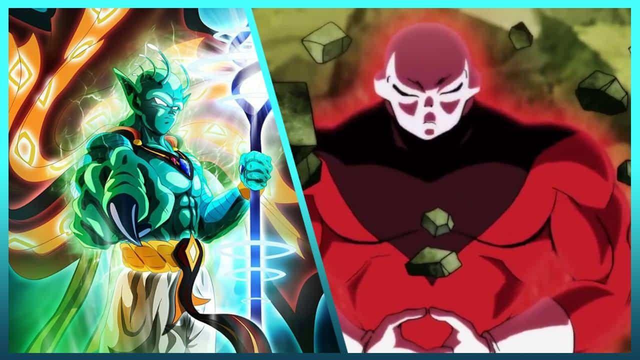 Namekian God Piccolo Wallpapers - Top Free Namekian God Piccolo Backgrounds - WallpaperAccess