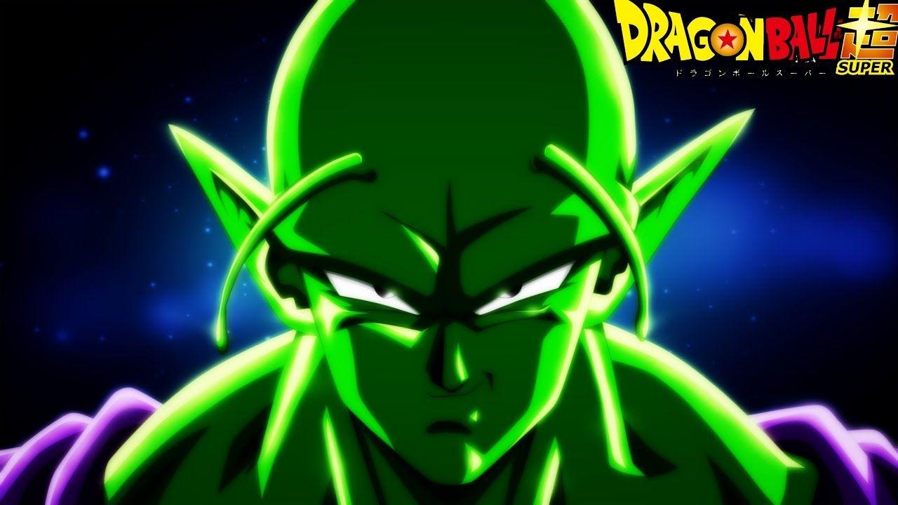 Namekian God Piccolo Wallpapers - Top Free Namekian God Piccolo ...