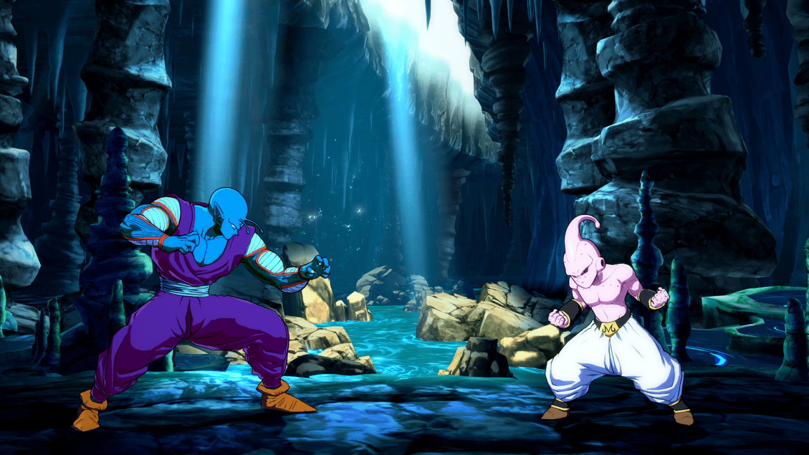 Namekian God Piccolo Wallpapers - Top Free Namekian God Piccolo ...