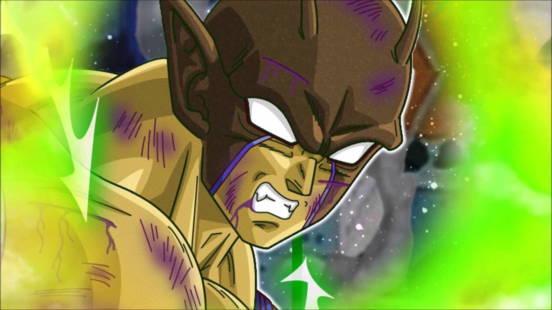 Namekian God Piccolo Wallpapers - Top Free Namekian God Piccolo Backgrounds - WallpaperAccess