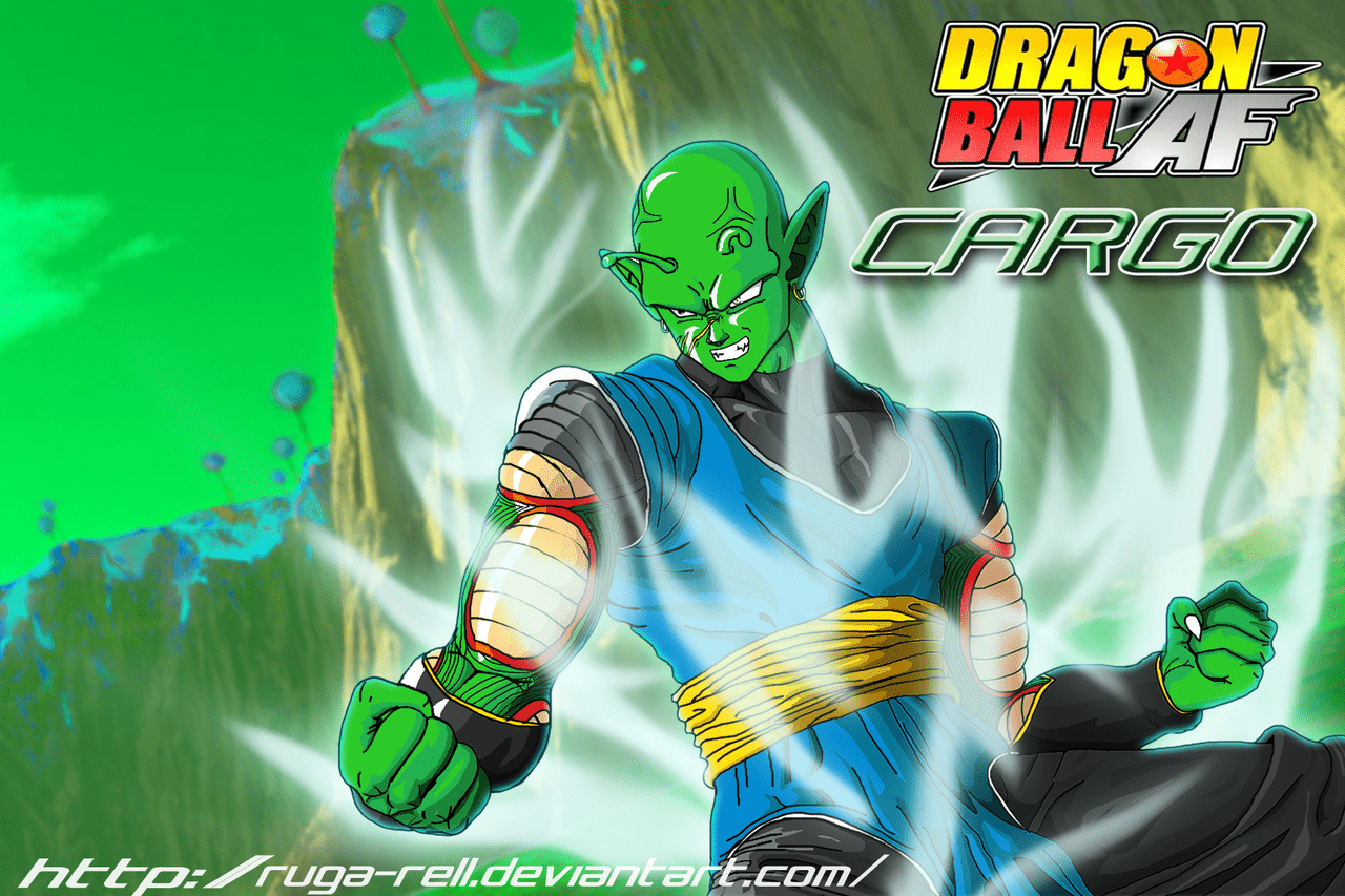 Namekian God Piccolo Wallpapers - Top Free Namekian God Piccolo ...