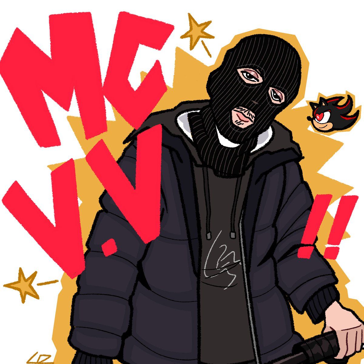 MC VV Wallpapers - Top Free MC VV Backgrounds - WallpaperAccess