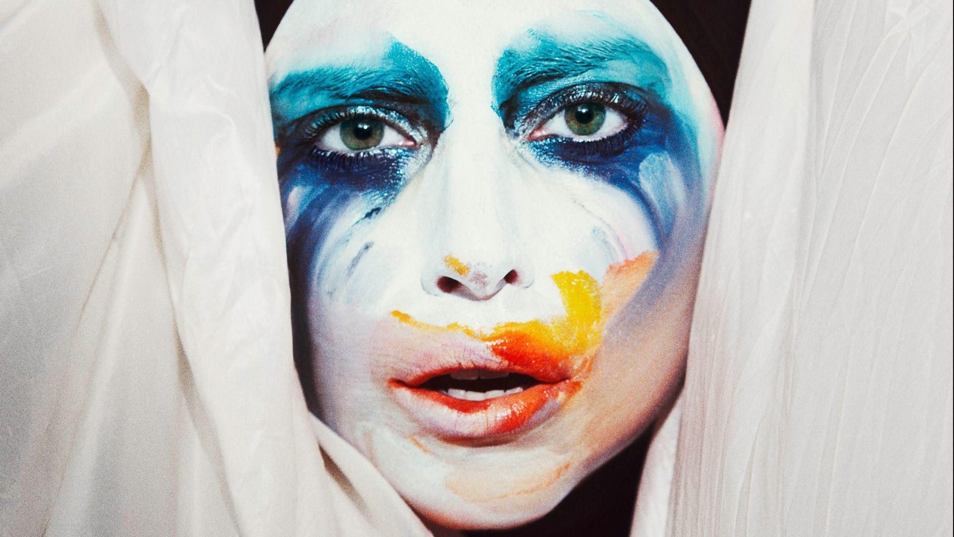 Lady Gaga Desktop Wallpapers - Top Free Lady Gaga Desktop Backgrounds ...