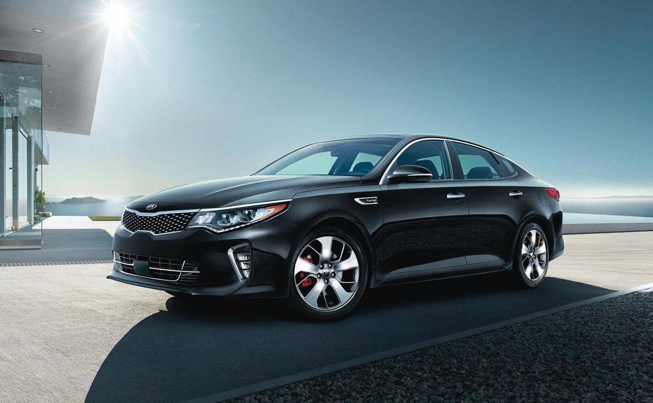 Kia Optima Wallpapers - Top Free Kia Optima Backgrounds - WallpaperAccess