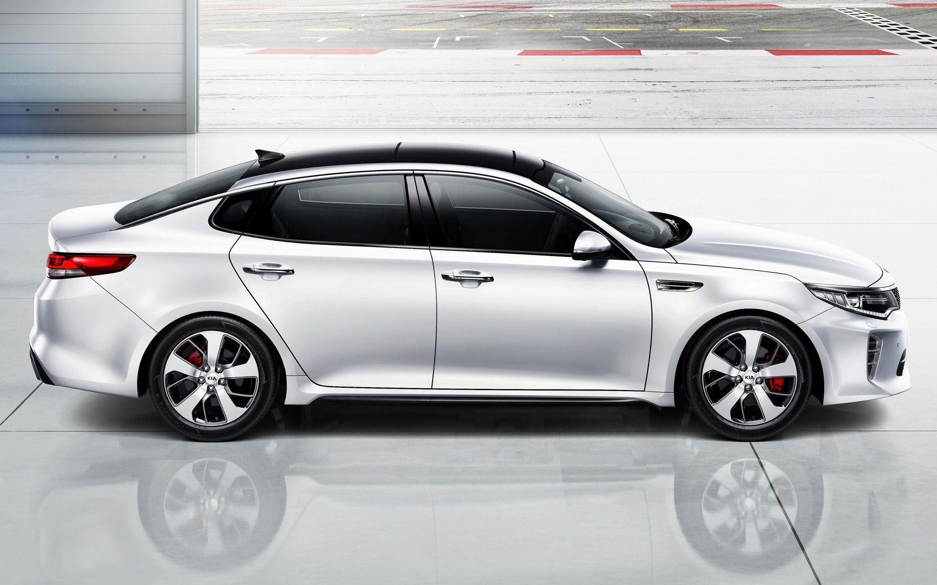 Kia Optima Wallpapers - Top Free Kia Optima Backgrounds - WallpaperAccess