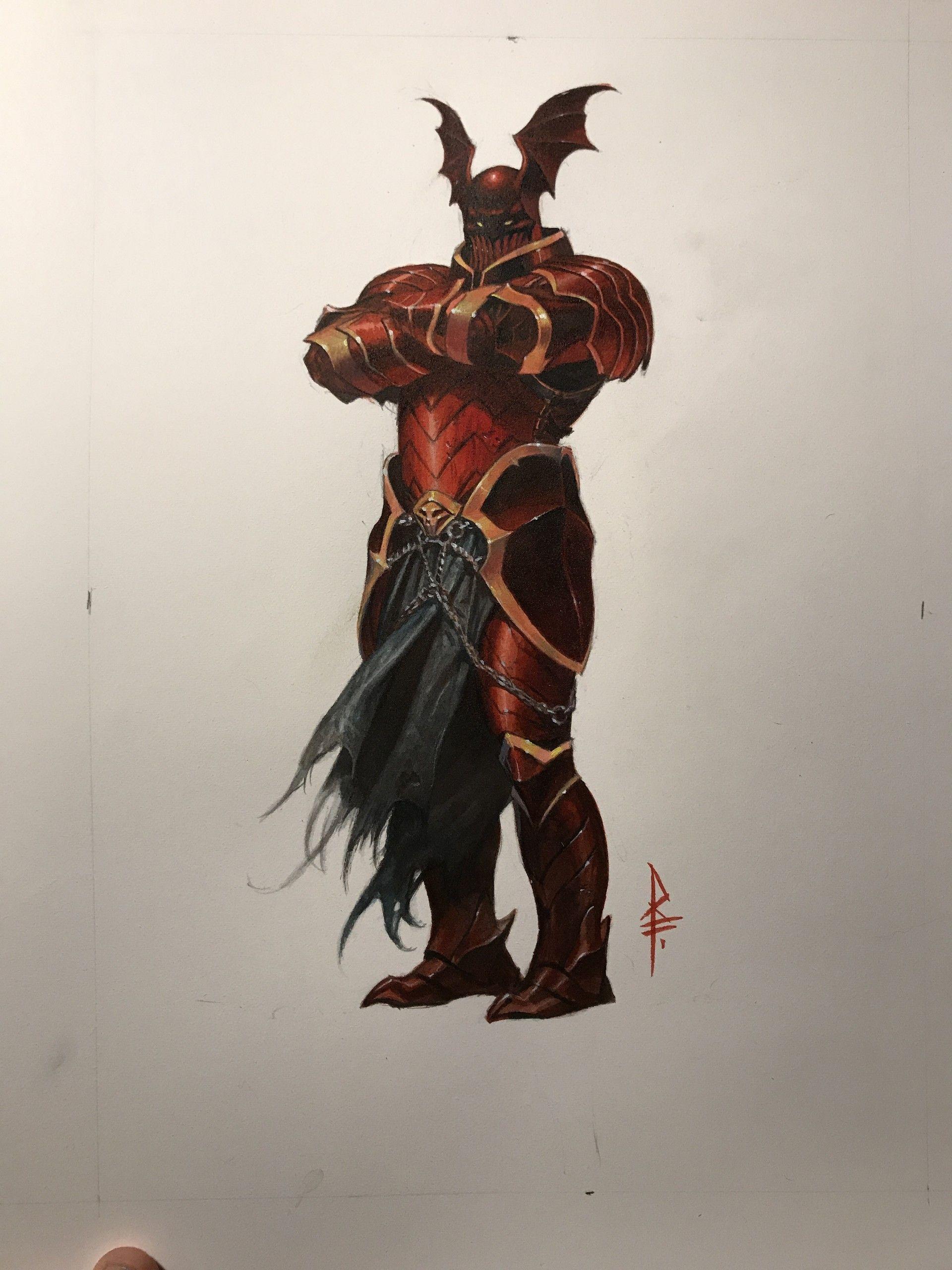 Batman The Merciless Wallpapers - Top Free Batman The Merciless ...