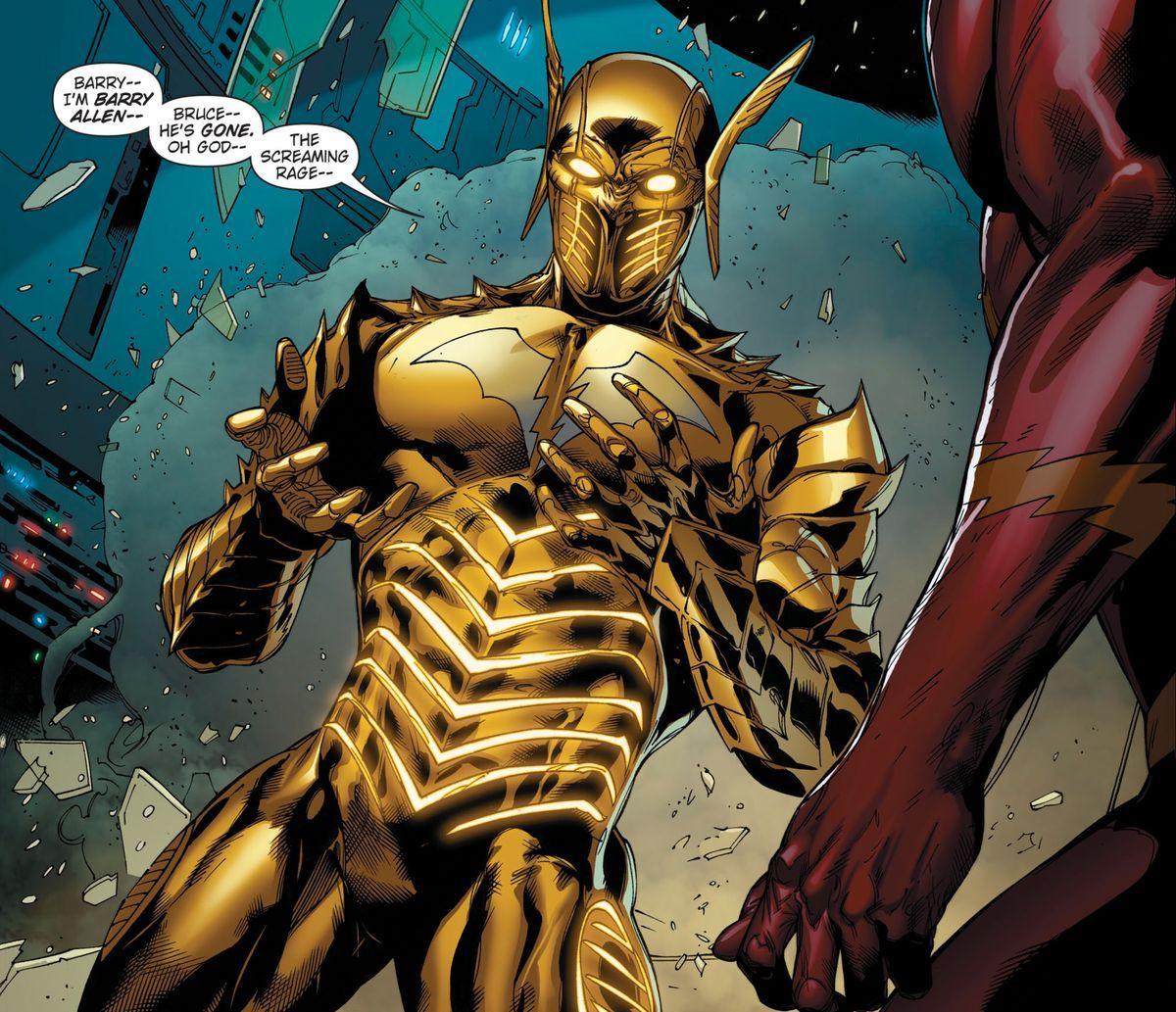 Batman The Merciless Wallpapers - Top Free Batman The Merciless ...