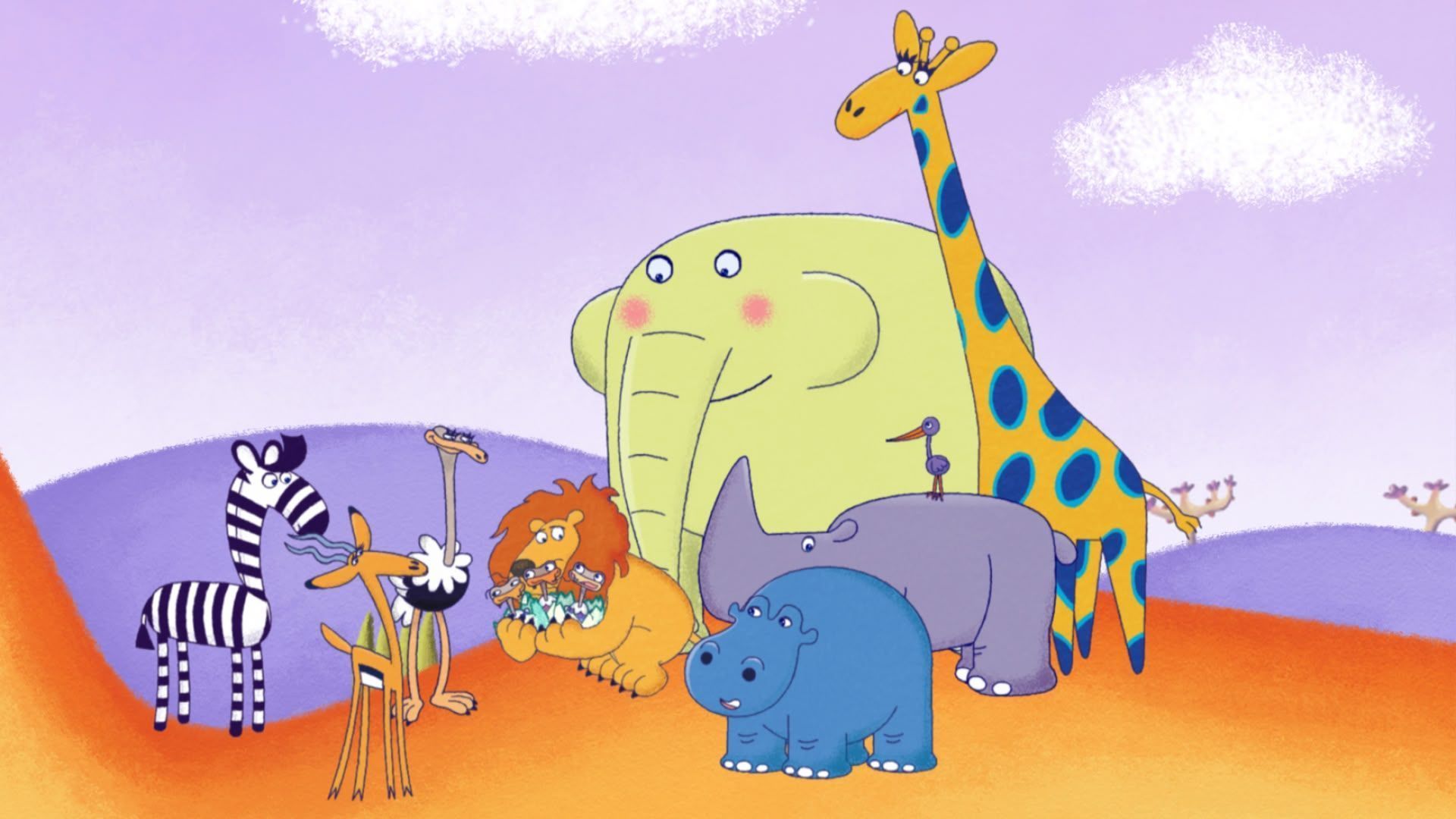 64 Zoo Lane Wallpapers - Top Free 64 Zoo Lane Backgrounds - WallpaperAccess