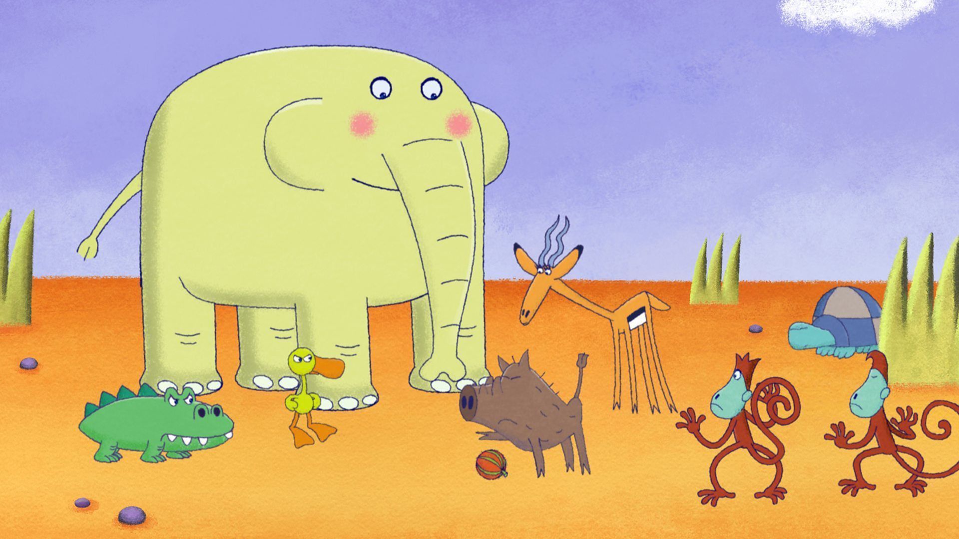 64 Zoo Lane Wallpapers - Top Free 64 Zoo Lane Backgrounds - WallpaperAccess
