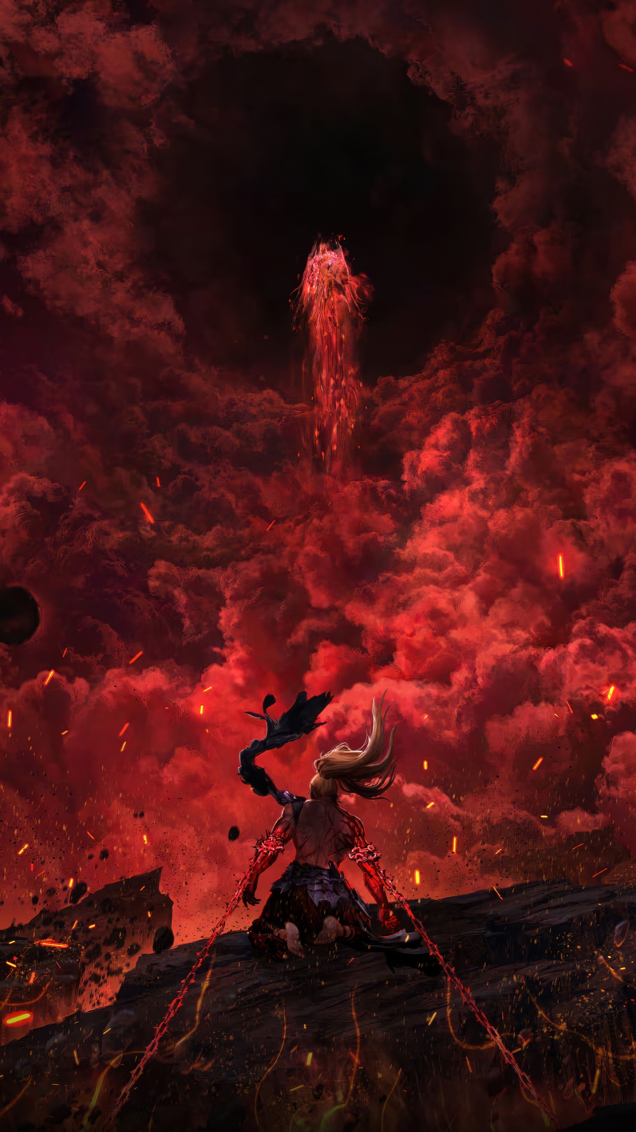The First Berserker: Khazan Wallpapers - Top Free The First Berserker ...