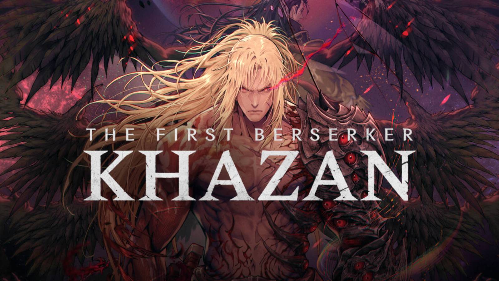 The First Berserker: Khazan Wallpapers - Top Free The First Berserker ...