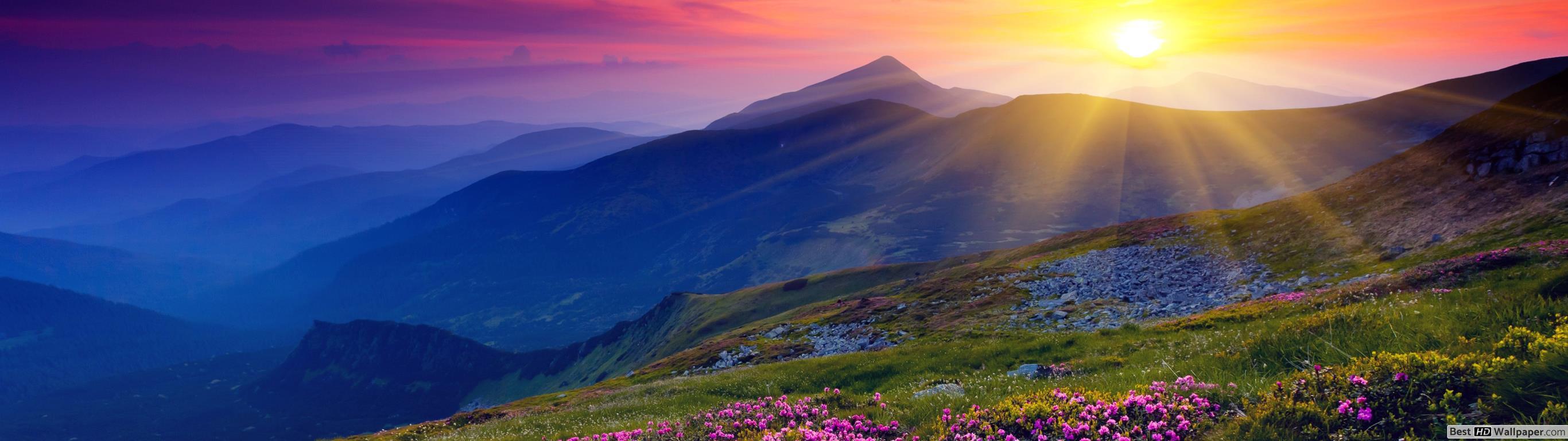 2732X768 Wallpapers - Top Free 2732X768 Backgrounds - WallpaperAccess