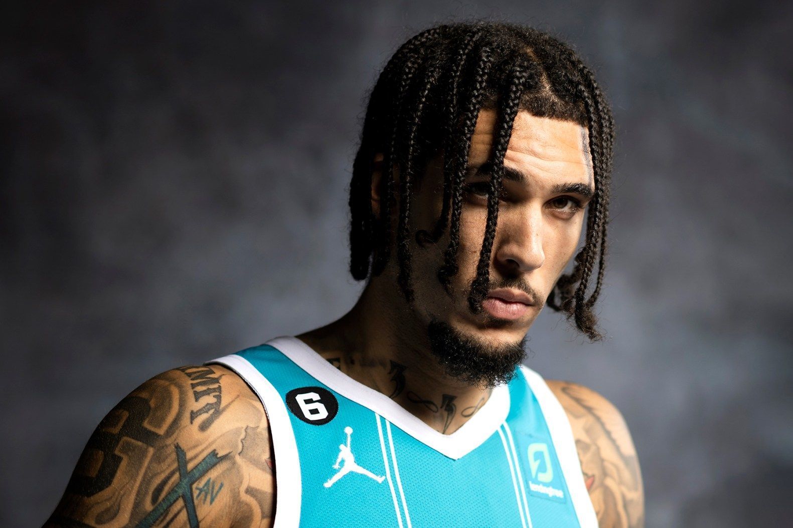 Liangelo Wallpapers - Top Free Liangelo Backgrounds - WallpaperAccess