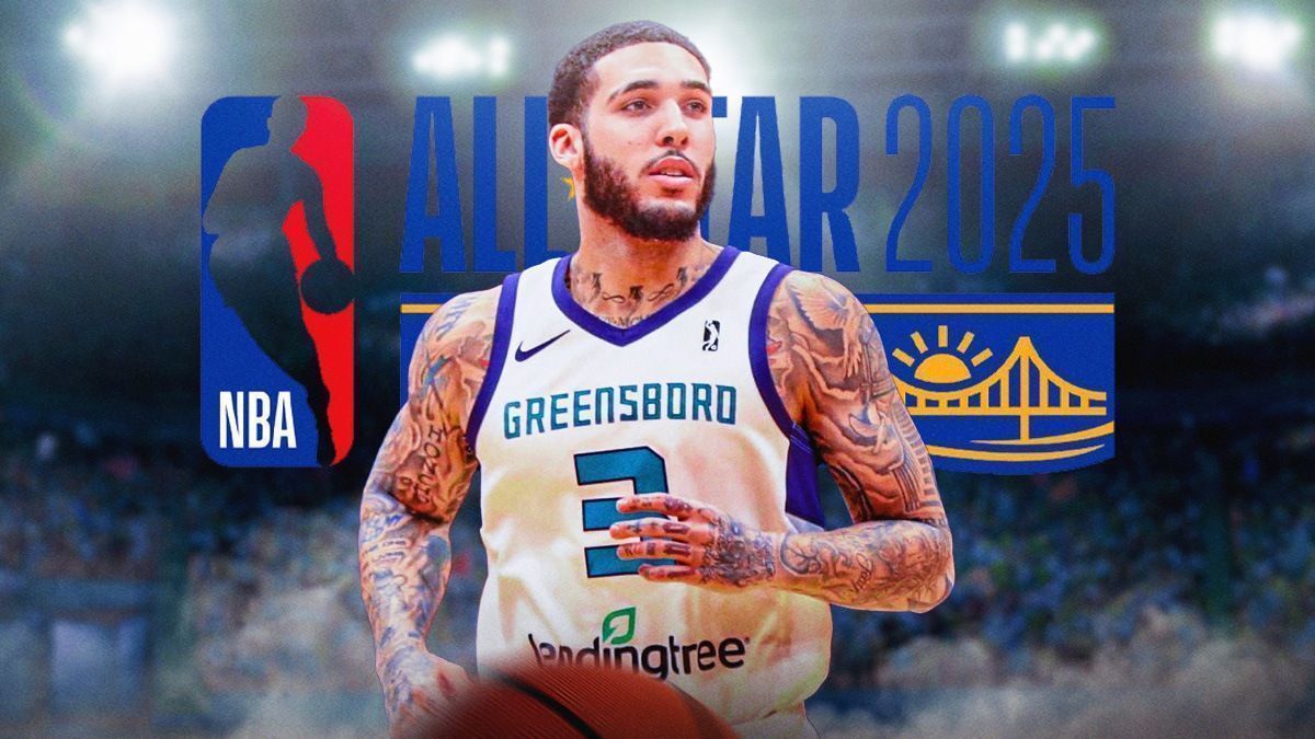 Liangelo Wallpapers - Top Free Liangelo Backgrounds - WallpaperAccess