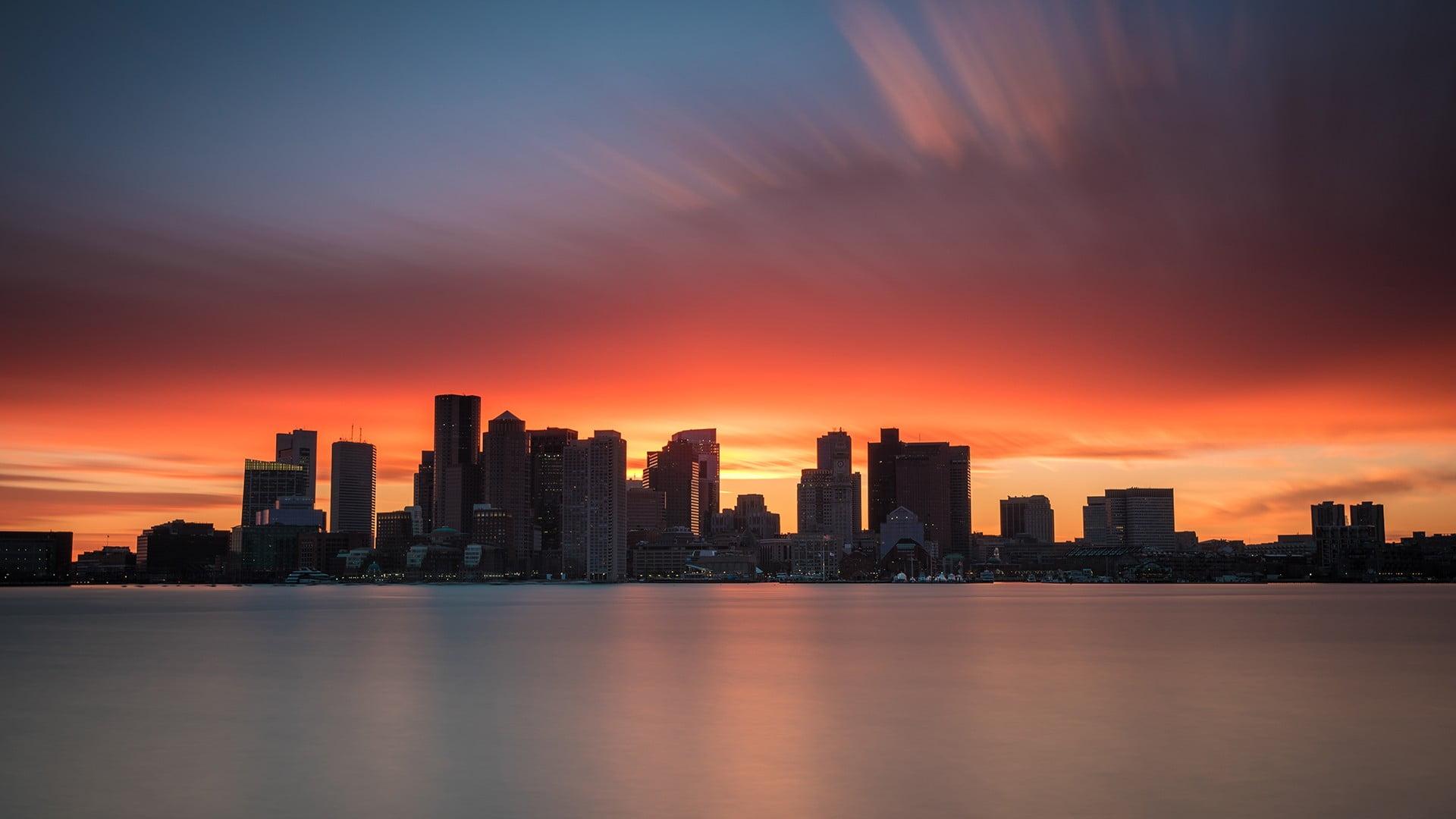 Golden Hour Laptop Wallpapers - Top Free Golden Hour Laptop Backgrounds ...