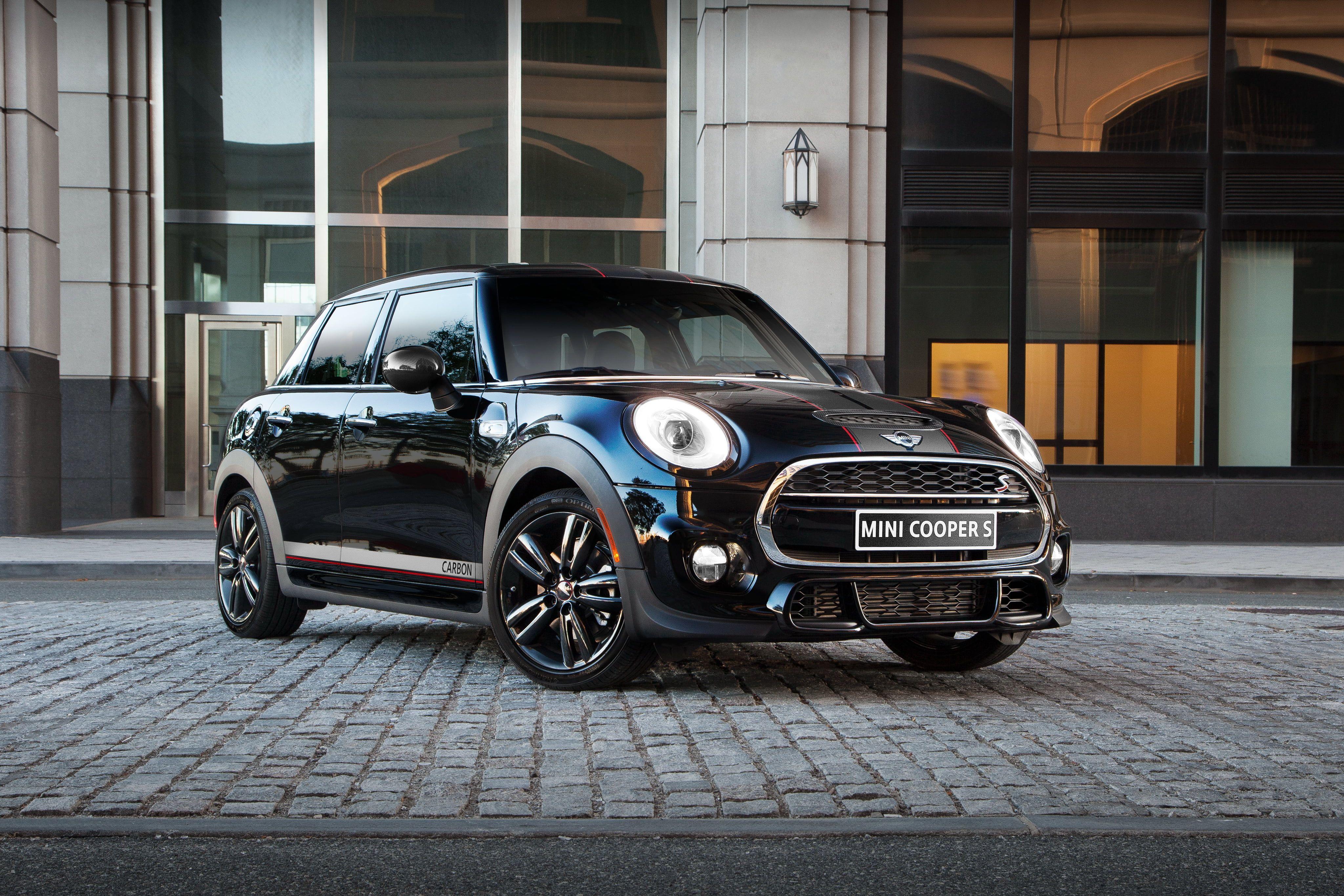 Mini Cooper HD Wallpapers - Top Free Mini Cooper HD Backgrounds ...