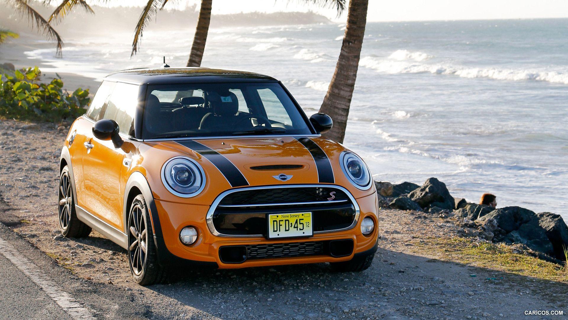 Mini Cooper HD Wallpapers - Top Free Mini Cooper HD Backgrounds ...