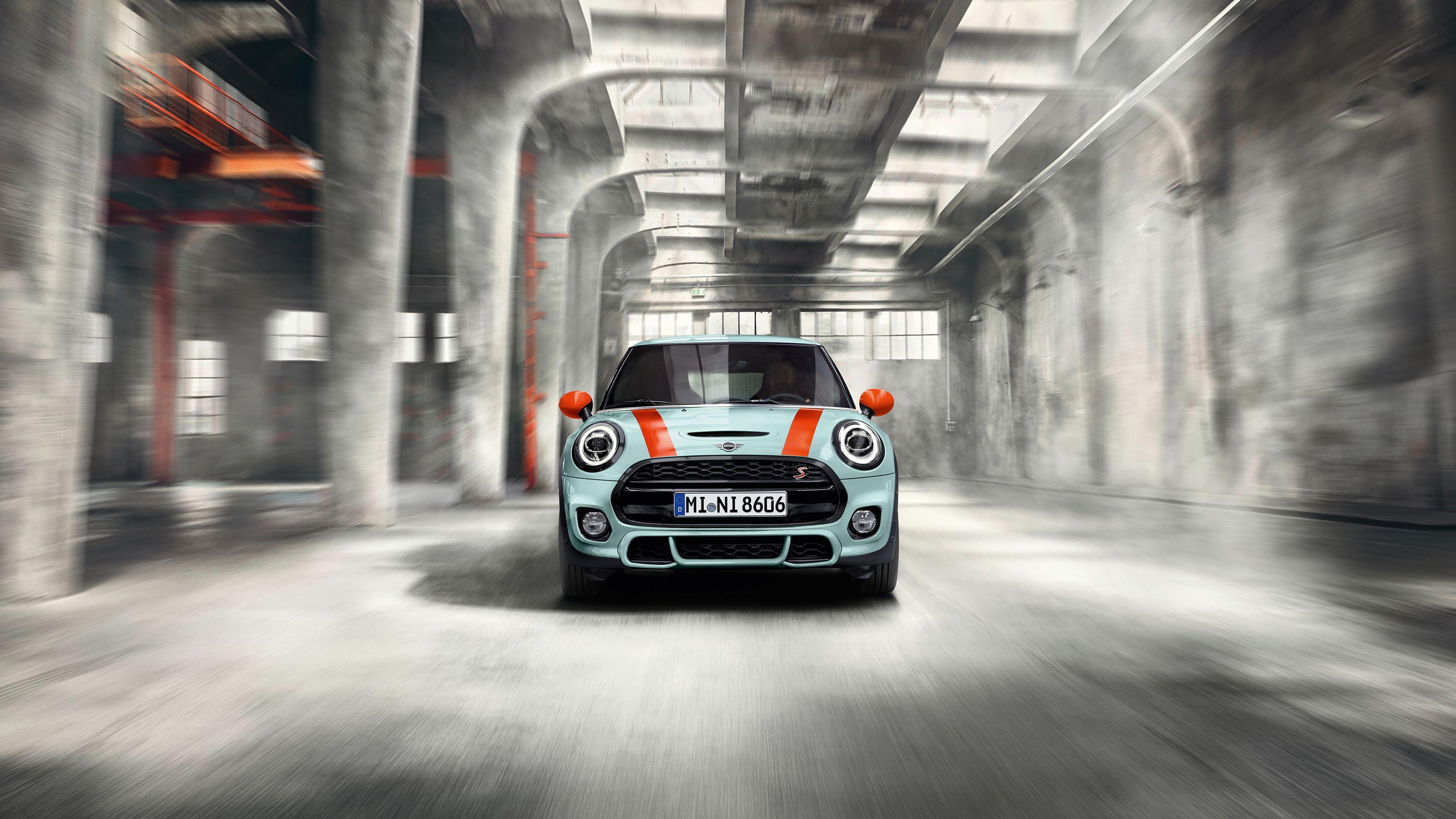 Mini Cooper HD Wallpapers - Top Free Mini Cooper HD Backgrounds ...