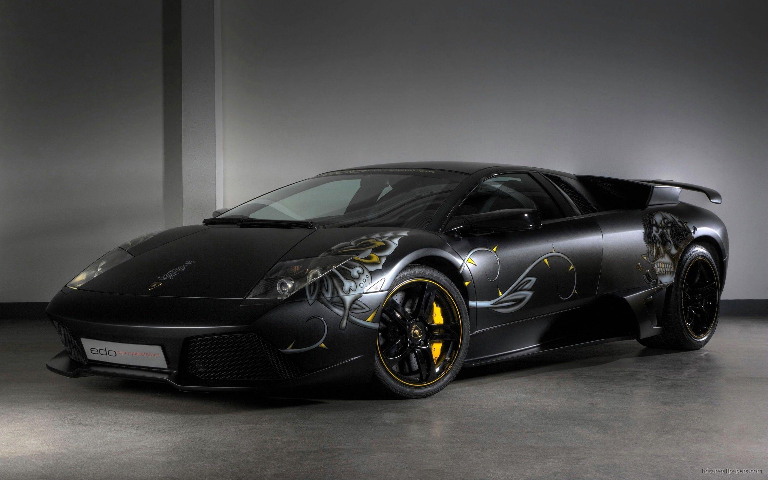 Lamborghini HD Car Wallpapers - Top Free Lamborghini HD Car Backgrounds ...