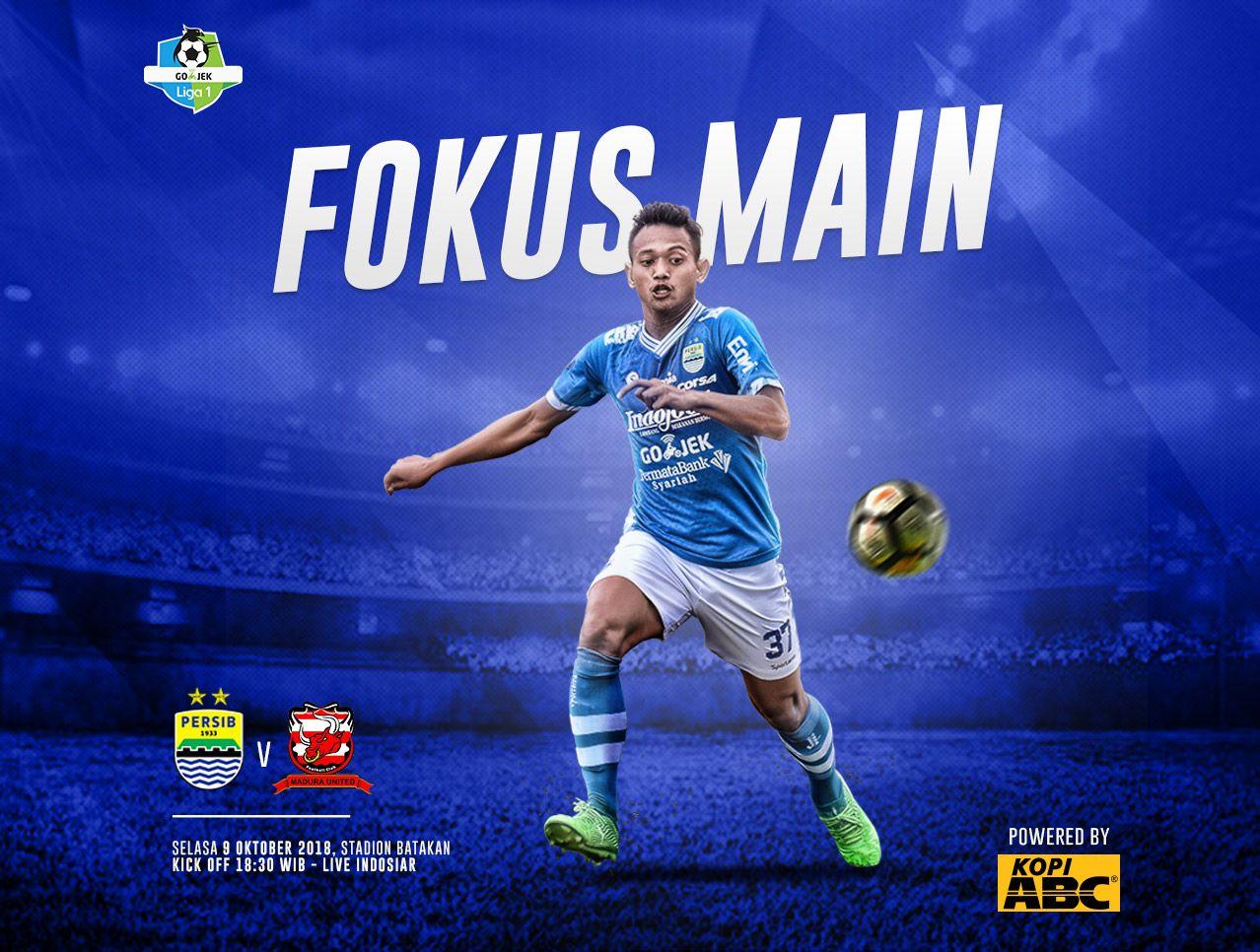 Persib Wallpapers - Top Free Persib Backgrounds - WallpaperAccess