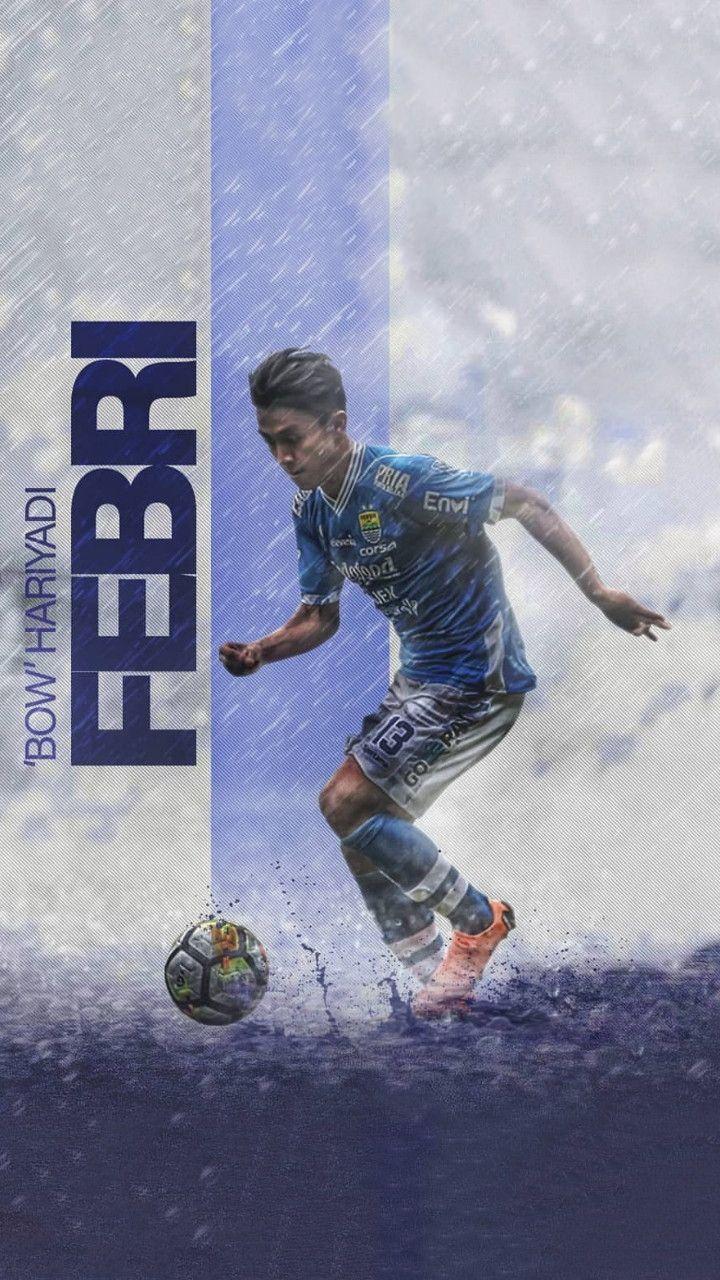 Persib Wallpapers - Top Free Persib Backgrounds - WallpaperAccess