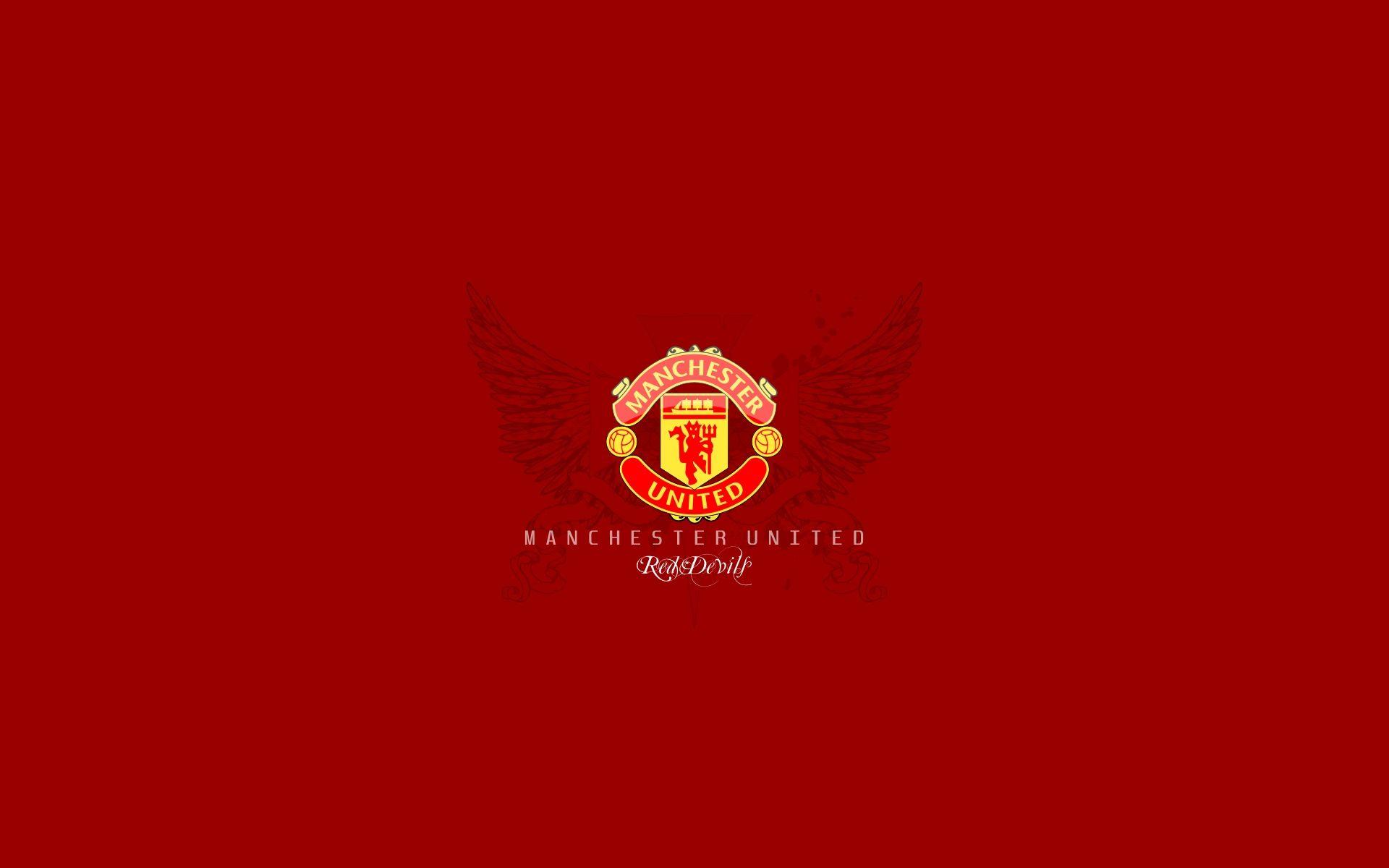 4K Manchester United Wallpapers - Top Free 4K Manchester United ...