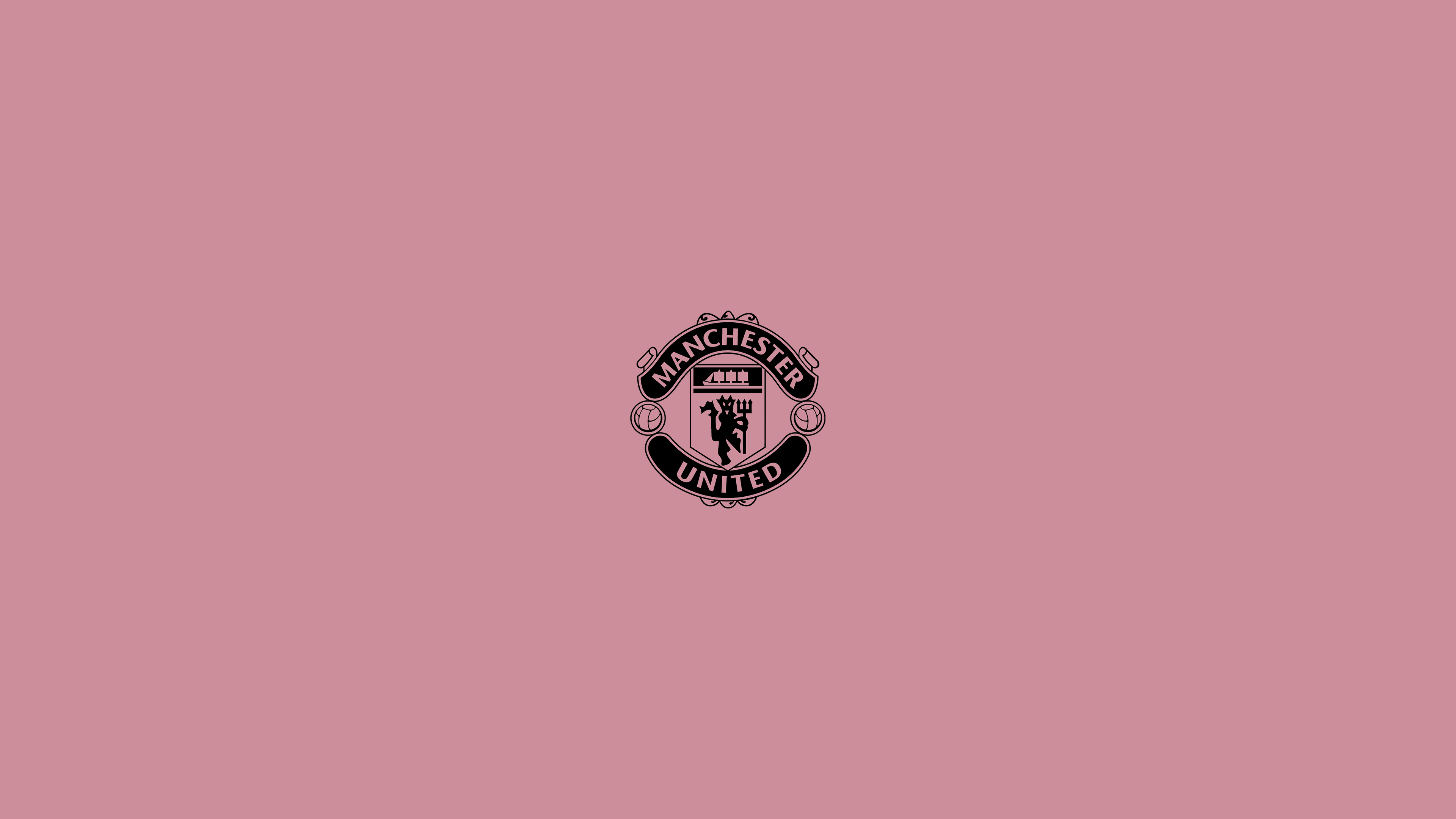 4K Manchester United Wallpapers - Top Free 4K Manchester United ...