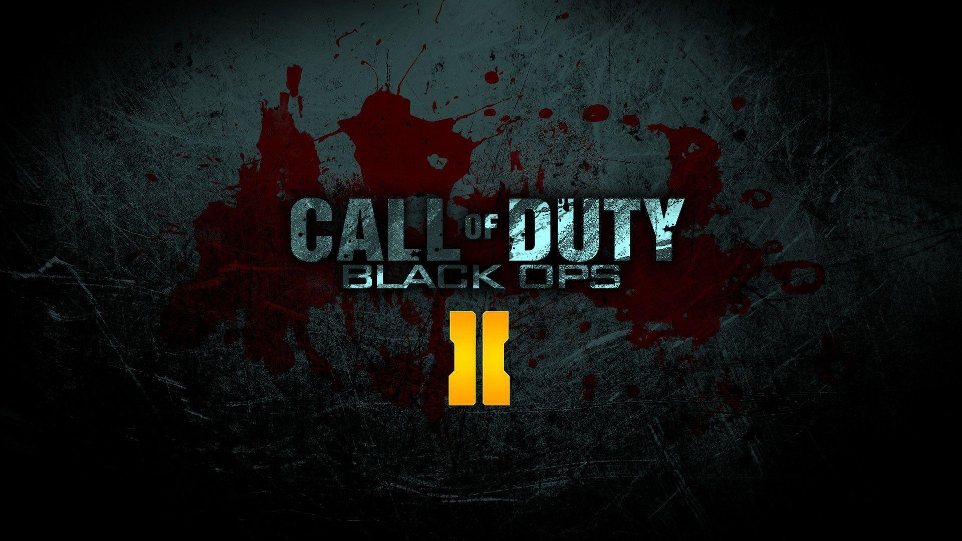 Call of Duty Logo Wallpapers - Top Free Call of Duty Logo Backgrounds ...
