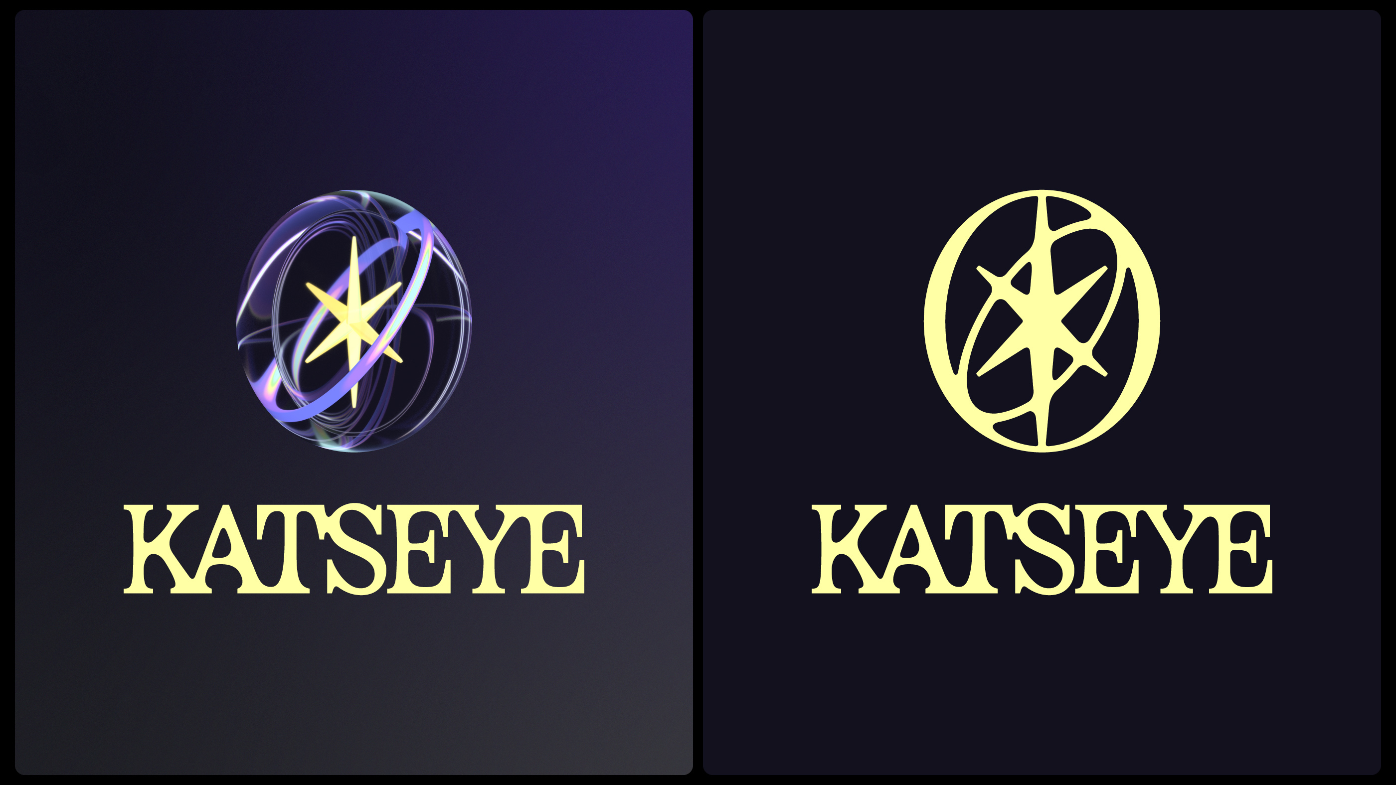 Katseye Logo Wallpapers - Top Free Katseye Logo Backgrounds - WallpaperAccess