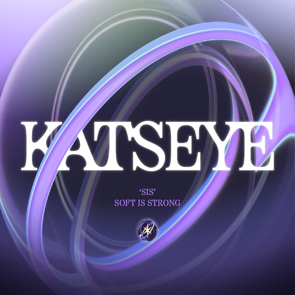 Katseye Logo Wallpapers - Top Free Katseye Logo Backgrounds ...