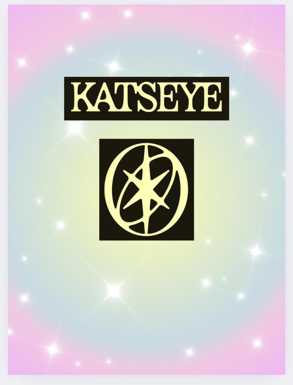 Katseye Logo Wallpapers Top Free Katseye Logo Backgrounds
