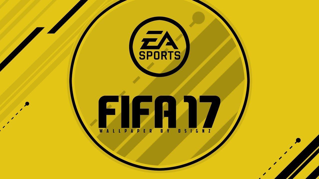 FIFA 17 Wallpapers - Top Free FIFA 17 Backgrounds - WallpaperAccess