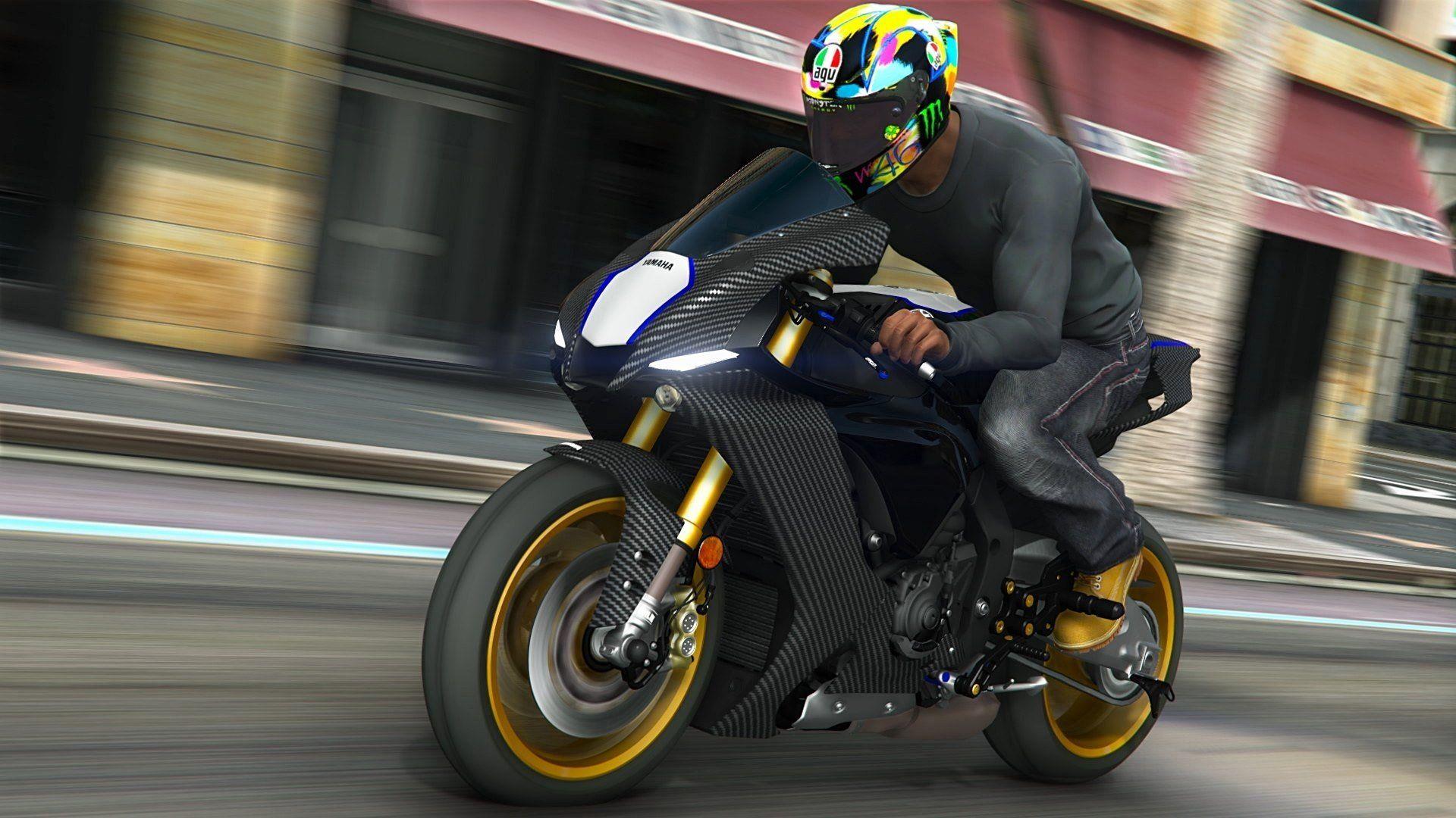 Yamaha R1 2020 Wallpapers - Top Free Yamaha R1 2020 Backgrounds ...