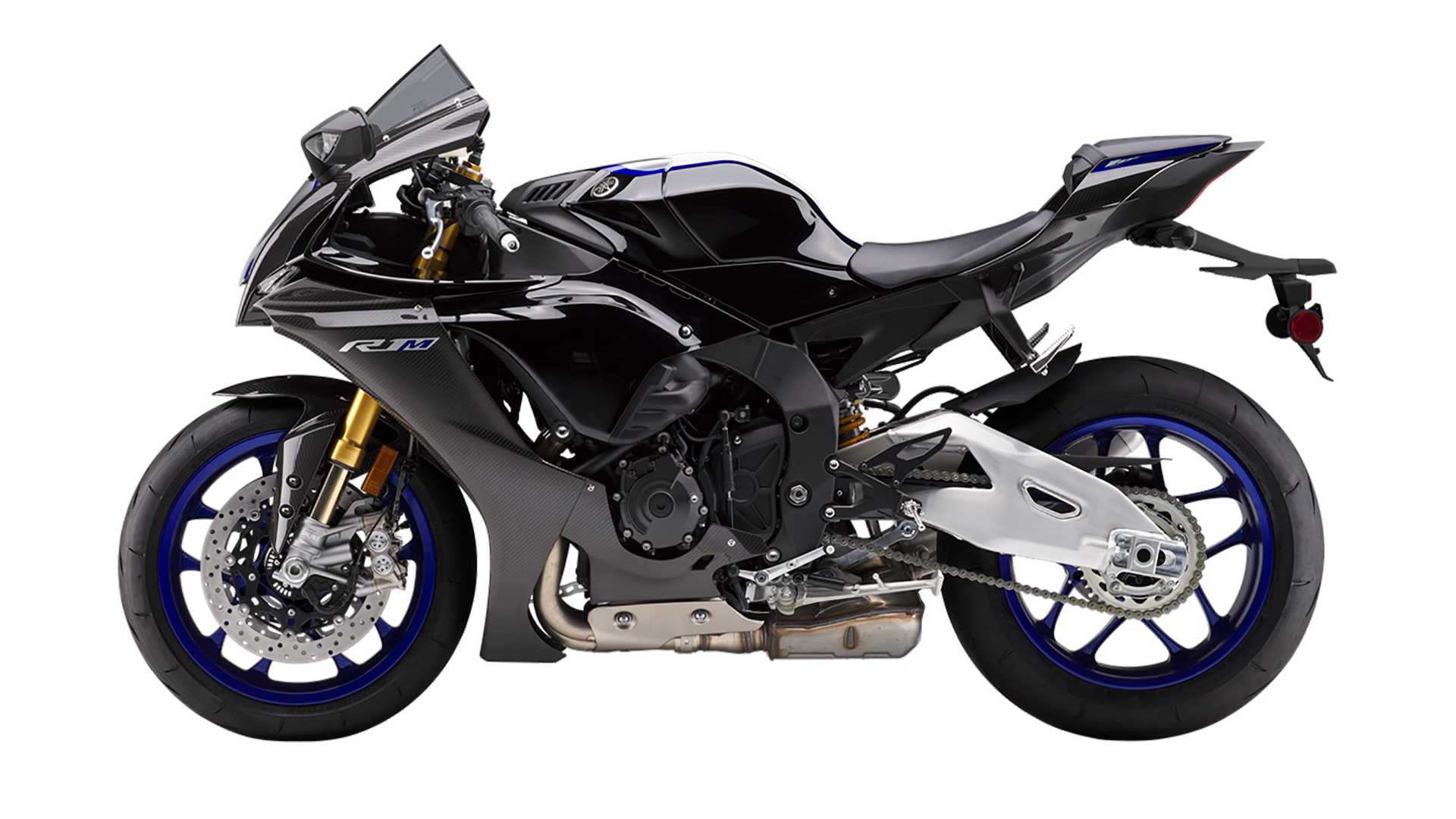 2020 Yamaha YZF-R1M Wallpapers - Top Free 2020 Yamaha YZF-R1M ...