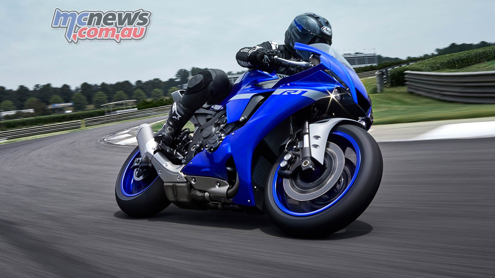 2020 Yamaha YZF-R1M Wallpapers - Top Free 2020 Yamaha YZF-R1M ...