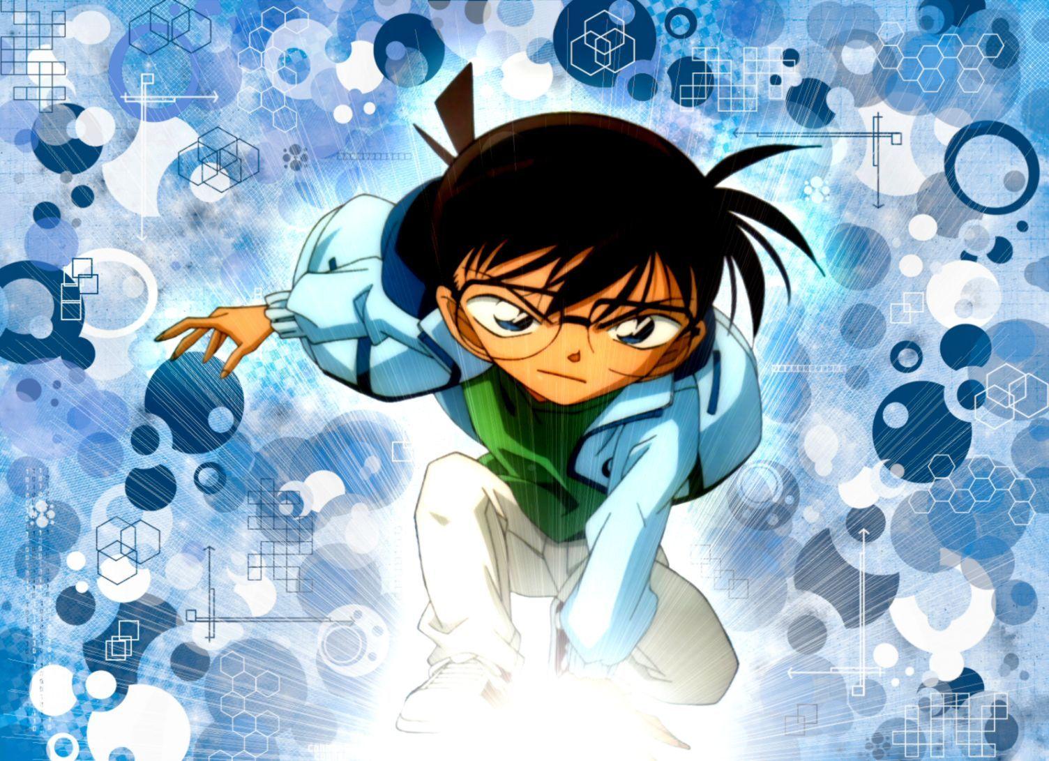 Shinichi Kudo and Ran Wallpapers - Top Free Shinichi Kudo and Ran ...