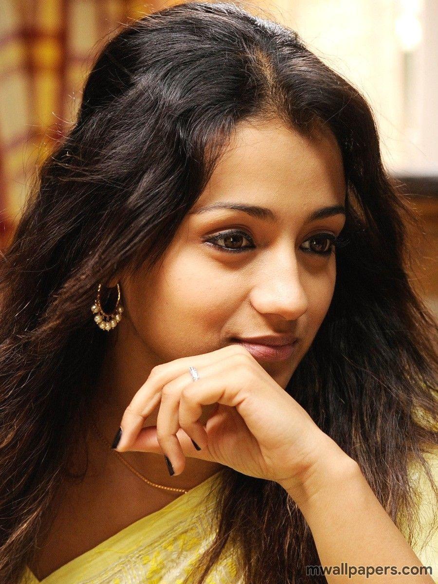 Actress Trisha Krishnan Wallpapers - Top Free Actress Trisha Krishnan ...