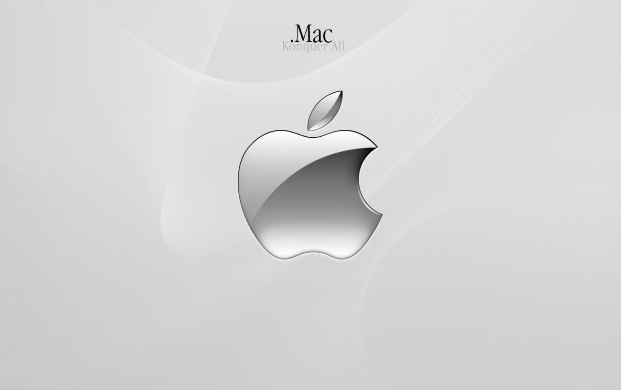 Gray Apple Logo Wallpapers - Top Free Gray Apple Logo Backgrounds ...