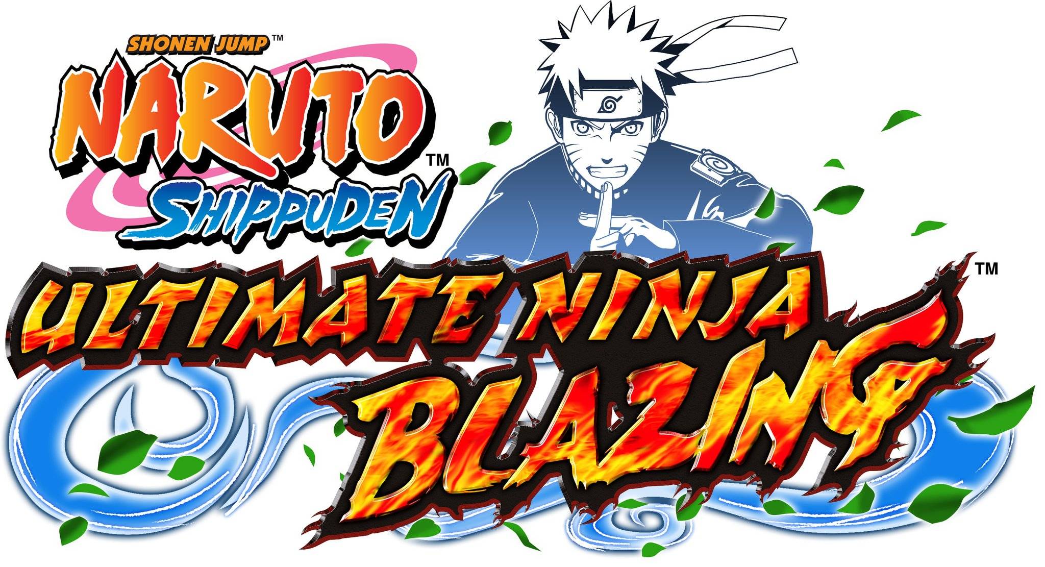 Naruto Shippuden: Ultimate Ninja Blazing Wallpapers - Top Free Naruto ...