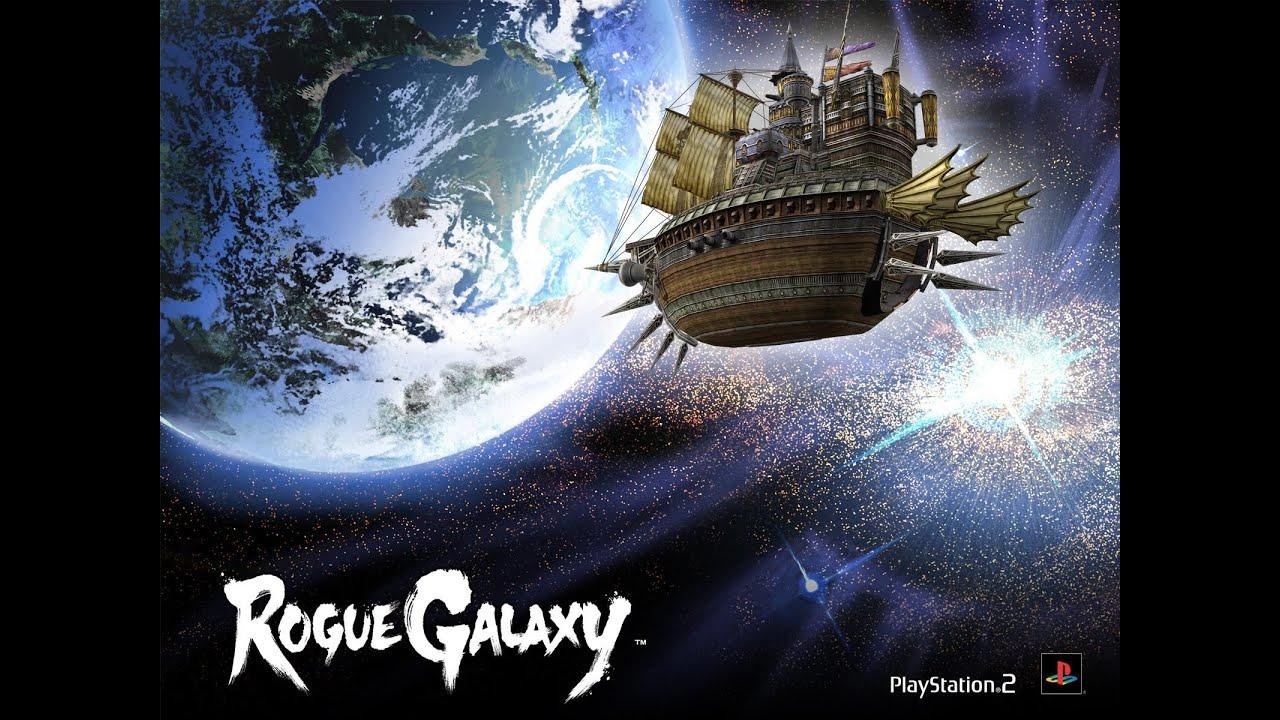 Rogue Galaxy Wallpapers - Top Free Rogue Galaxy Backgrounds ...