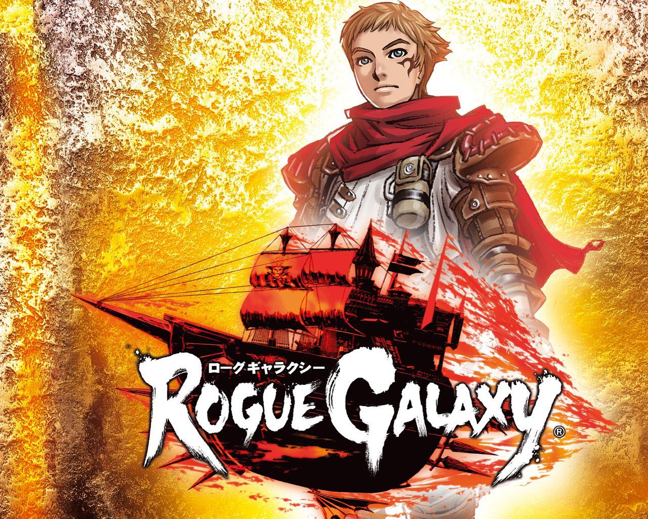 Rogue Galaxy Wallpapers - Top Free Rogue Galaxy Backgrounds ...